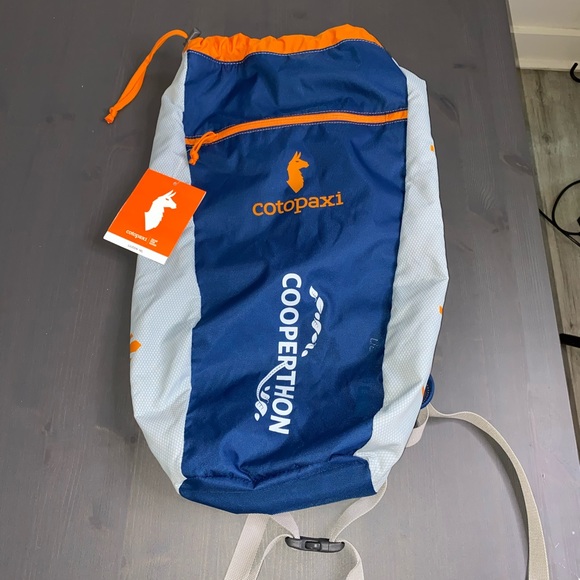 cotopaxi | Bags | Cotopaxi Backpack | Poshmark